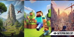 Choosing the Best Game Programming Language for Your Game - Gamespublisher.com