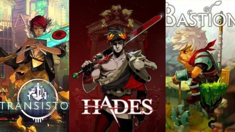 Indie Dev Spotlight: The Most Popular Developers of Today ...