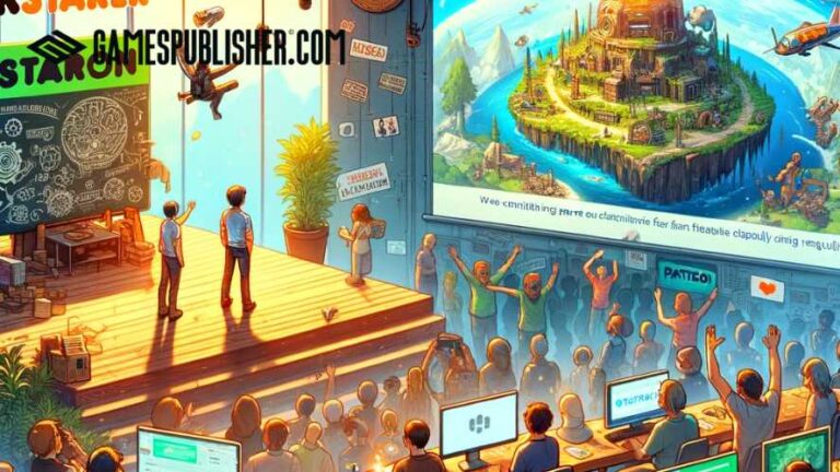 Indie Dev Spotlight: The Most Popular Developers of Today ...