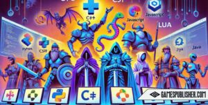 Choosing the Best Game Programming Language for Your Game ...