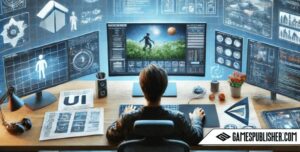 Programming in Video Games: Essential Roles and Skills - Gamespublisher.com