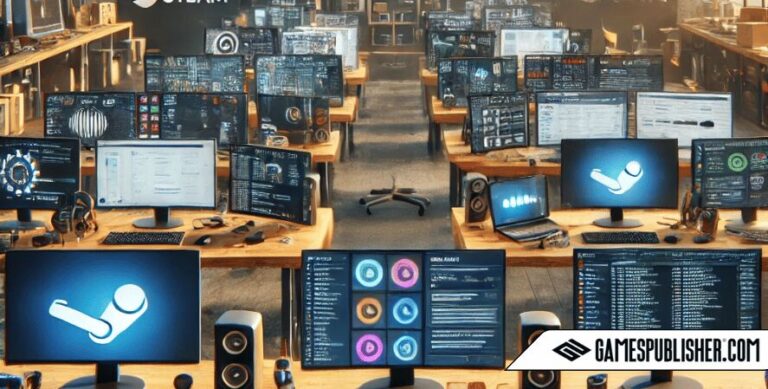 Game Beta Testing: How to Join and What to Expect - Gamespublisher.com