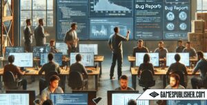 Game Beta Testing: How to Join and What to Expect - Gamespublisher.com