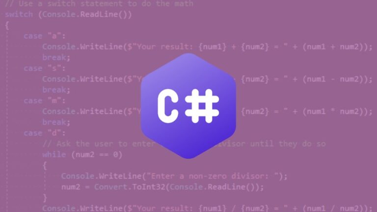 Top Programming Languages for Game Development in 2026 - Gamespublisher.com