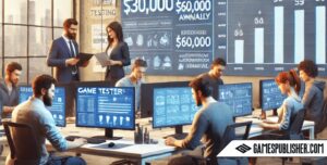 Game Beta Testing: How to Join and What to Expect - Gamespublisher.com