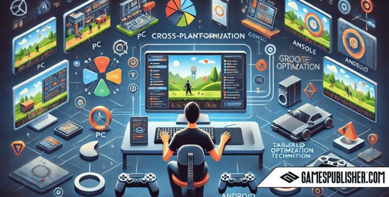 Effective Game Optimization Techniques for All Platforms ... Effective Game Optimization Techniques for All Platforms ...