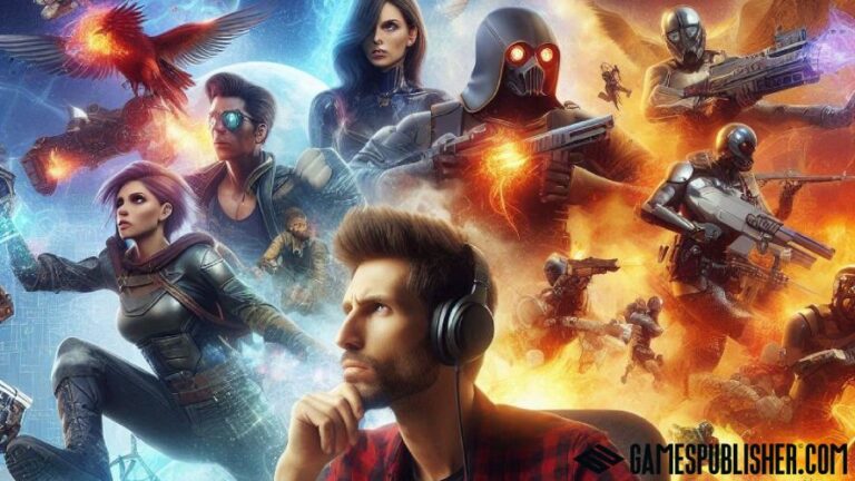 Intelligent NPCs: Enhancing Game Immersion - Gamespublisher.com