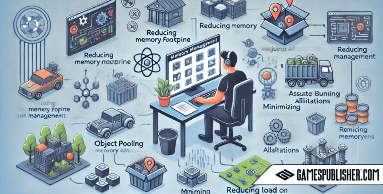 Effective Game Optimization Techniques for All Platforms ...