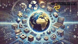 Top Programming Languages for Game Development in 2025 - Gamespublisher.com