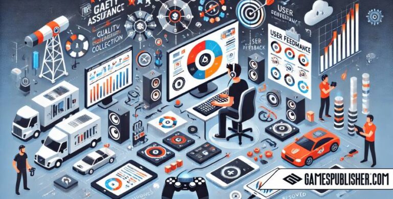 Effective Game Optimization Techniques for All Platforms ...