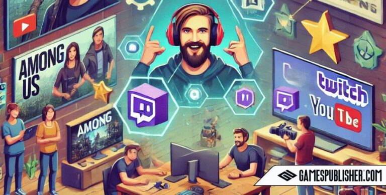 Game Advertising Through Influencers: A Comprehensive Guide ...