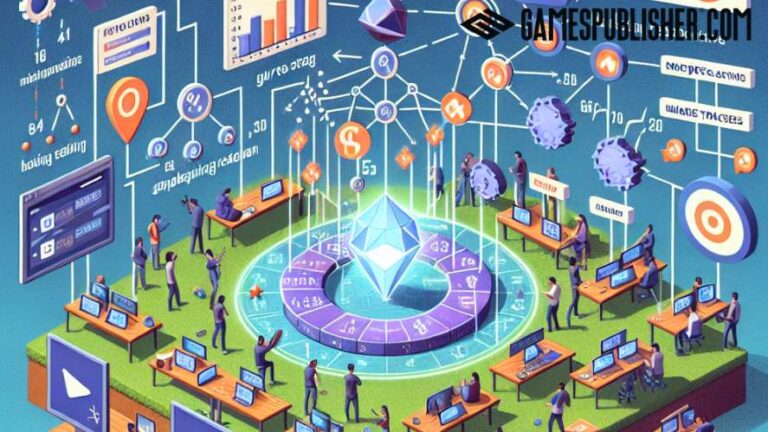 Identifying Your Game Audience: Tips and Strategies - Gamespublisher.com