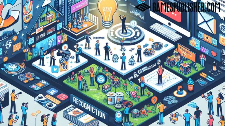 Identifying Your Game Audience: Tips and Strategies - Gamespublisher.com