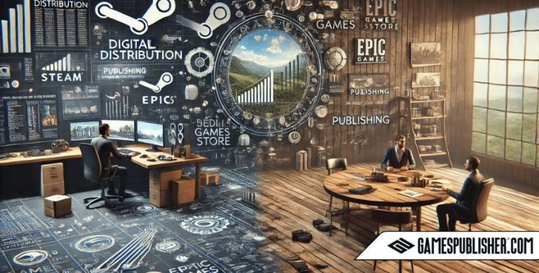 Game Publishing Contracts: A Developer's Guide - Gamespublisher.com