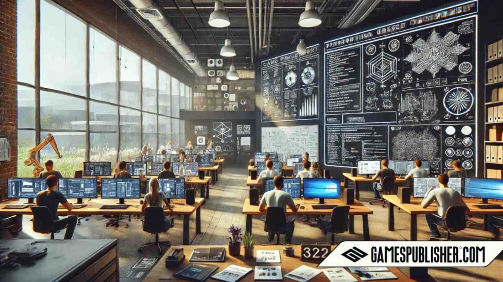 Game Publishing Contracts: A Developer's Guide - Gamespublisher.com