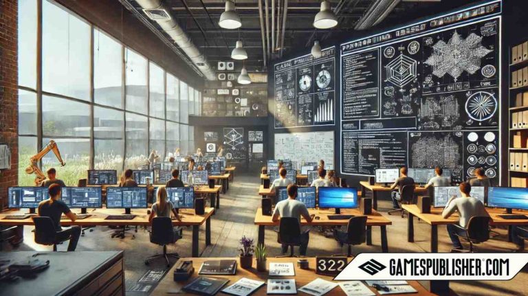 Game Publishing Contracts: A Developer's Guide - Gamespublisher.com