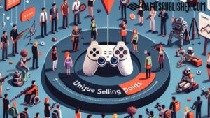 Identifying Your Game Audience: Tips and Strategies - Gamespublisher.com