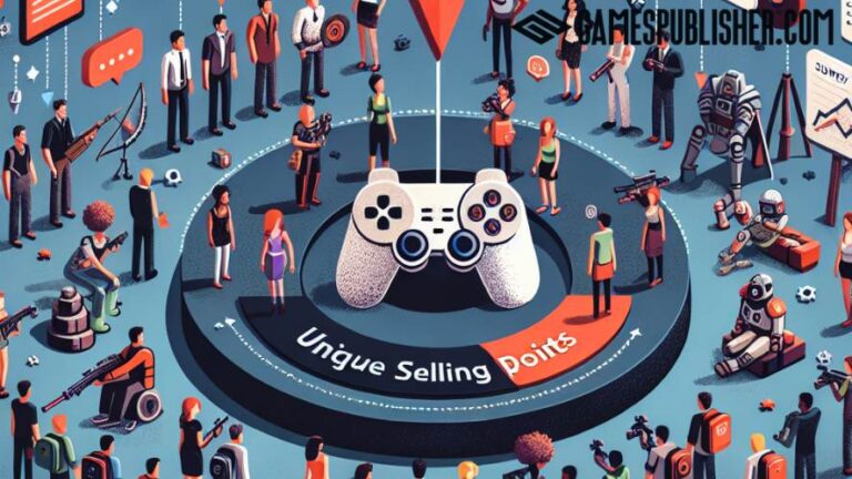 Identifying Your Game Audience: Tips and Strategies - Gamespublisher.com
