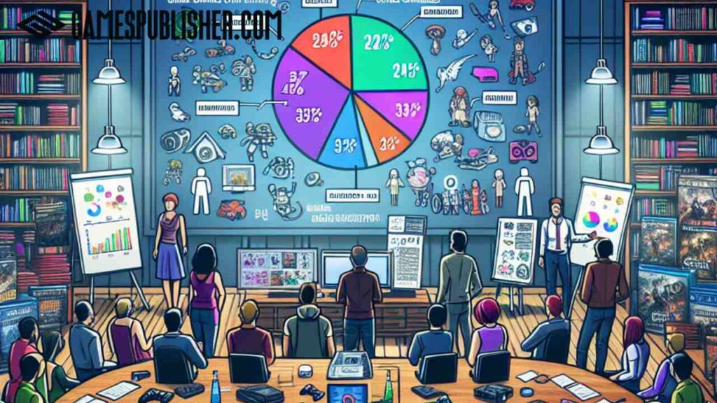 Identifying Your Game Audience: Tips and Strategies - Gamespublisher.com