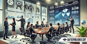 Game Publishing Contracts: A Developer's Guide - Gamespublisher.com