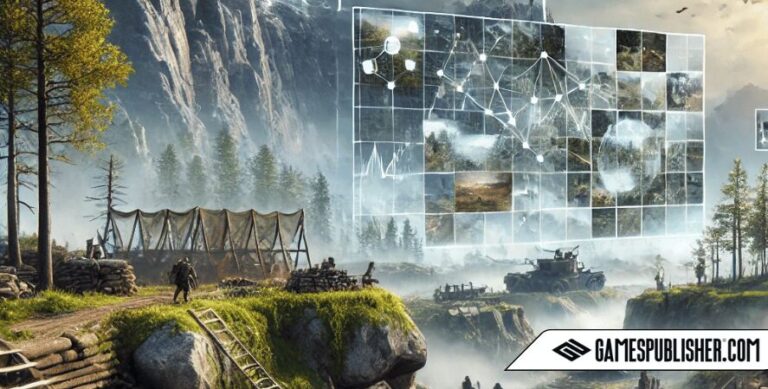 Ray Tracing & Photogrammetry: Revolutionizing Game Graphics