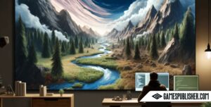 Procedural Generation: Challenges & Benefits in Games