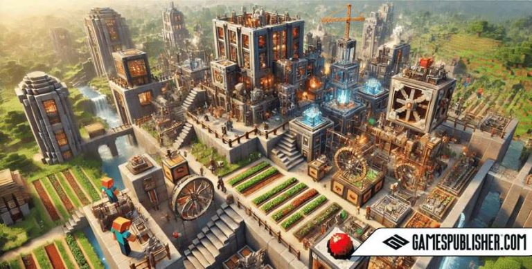 Minecraft: The Key Factors Behind Its Enduring Popularity ...