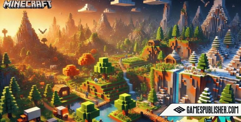 Minecraft: The Key Factors Behind Its Enduring Popularity ...