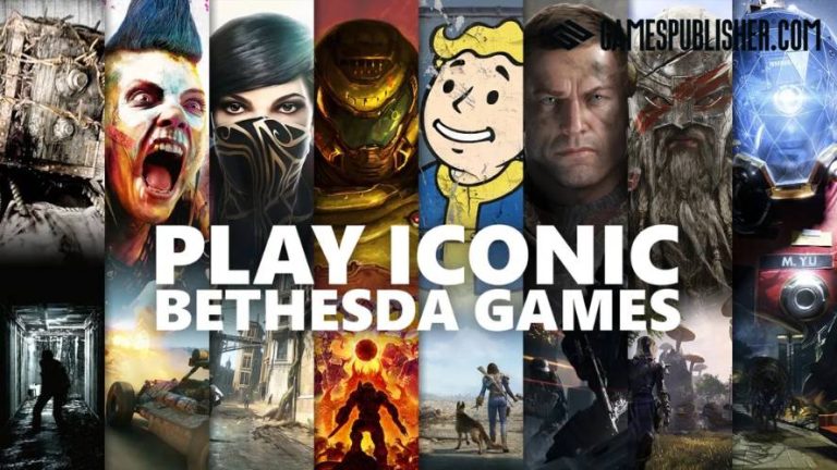 Top 8 RPG Game Publishers and Their Best Titles - Gamespublisher.com