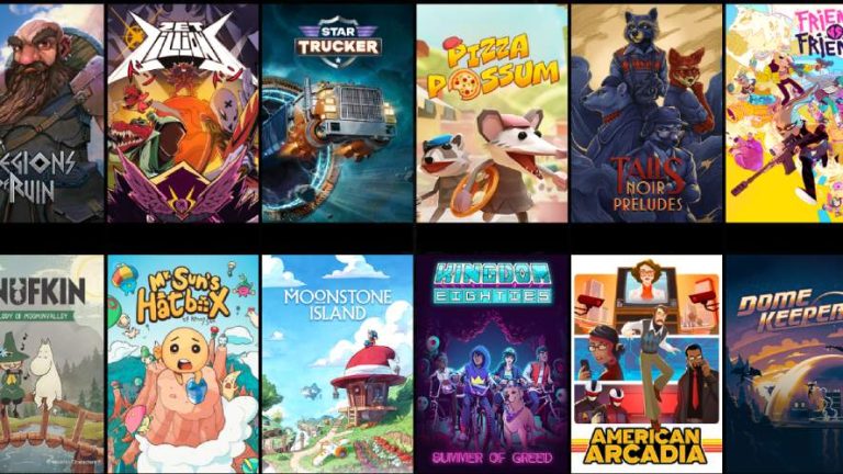 Top 10 Indie Game Publishers Every Developer Should Know ...