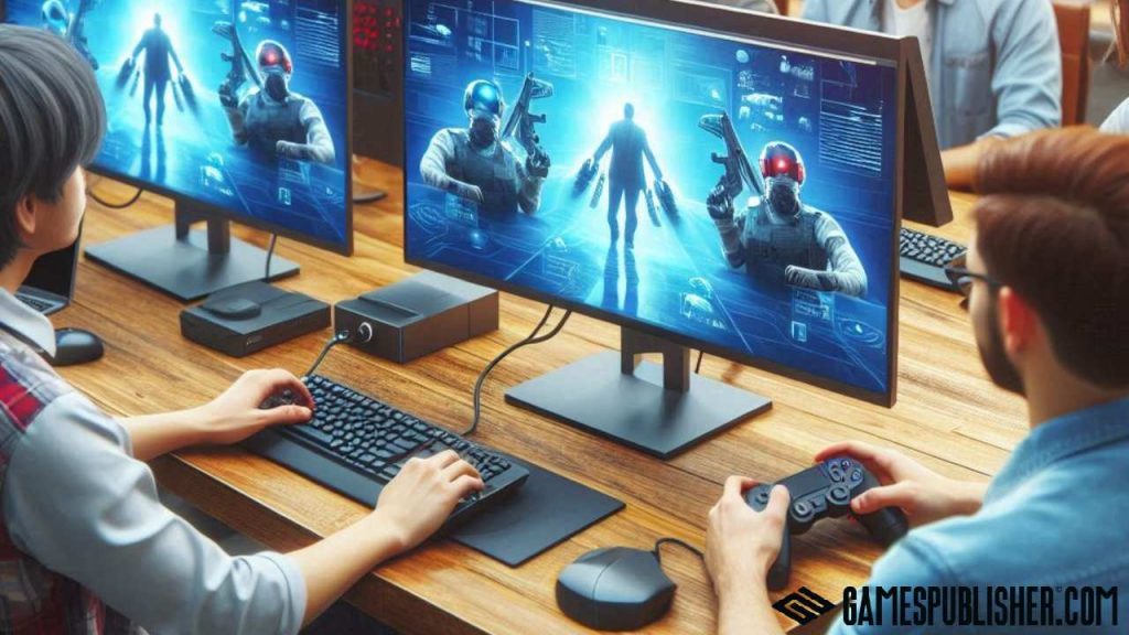 Self-Publishing Your Indie Game: Essential Tools and Platforms ...