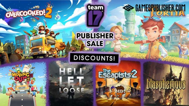 Top 10 Indie Game Publishers Every Developer Should Know ...