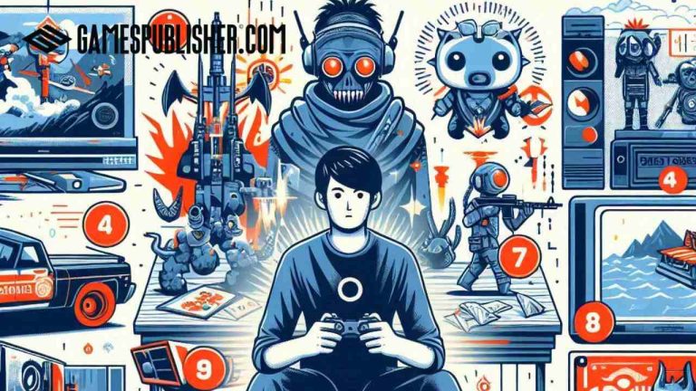 Top 10 Indie Game Publishers Every Developer Should Know ...