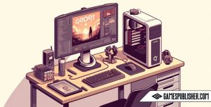 The Best PC Setup for Indie Game Developers on a Budget ...