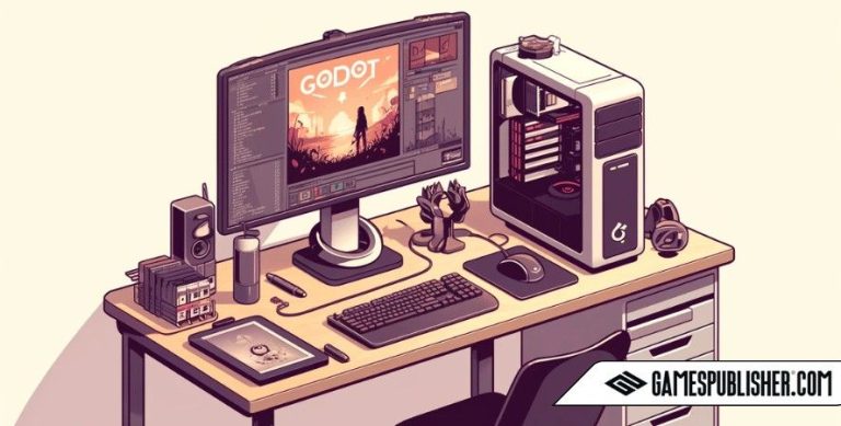 The Best PC Setup for Indie Game Developers on a Budget ...