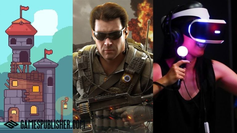 Game Engine Requirements: Unity, Unreal, and Godot Compared ...