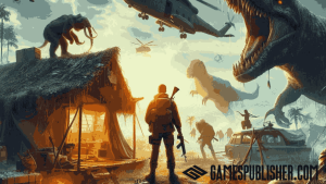 Survival Games: Tracing the Origins and Evolution of the Genre ...