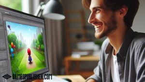 Game Engine Requirements: Unity, Unreal, and Godot Compared ...