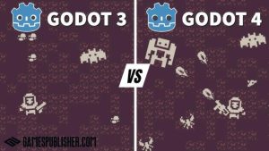 Game Engine Requirements: Unity, Unreal, and Godot Compared ...