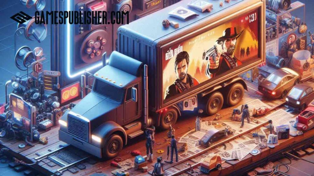 How to Create a Game Trailer That Drives Sales and Press Interest ...