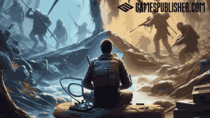 Survival Games: Tracing the Origins and Evolution of the Genre ...