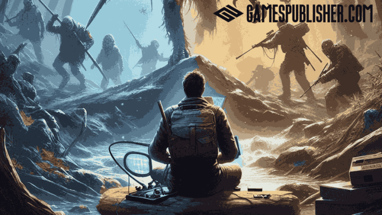 Survival Games: Tracing the Origins and Evolution of the Genre ...