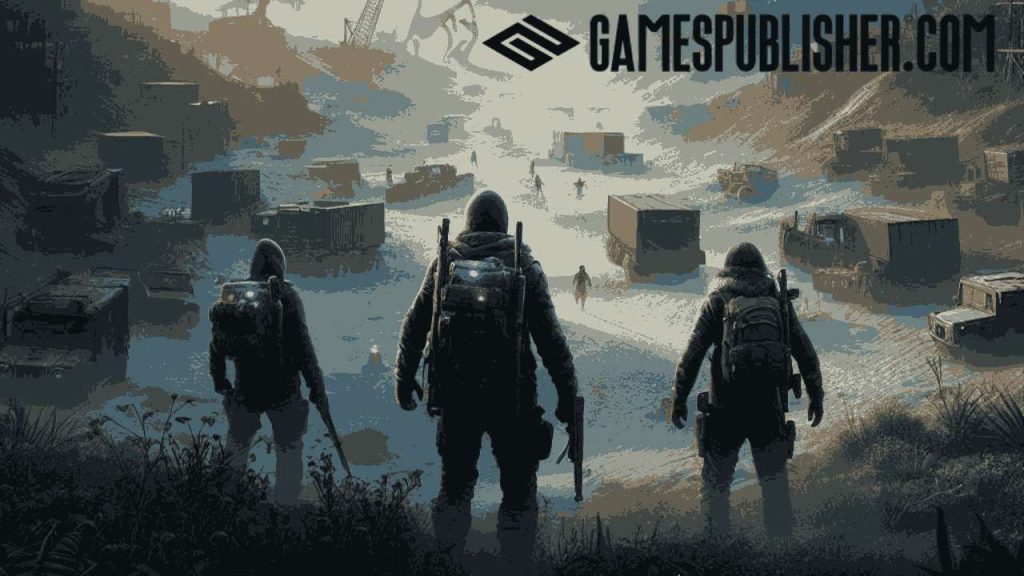 Survival Games: Tracing the Origins and Evolution of the Genre ...