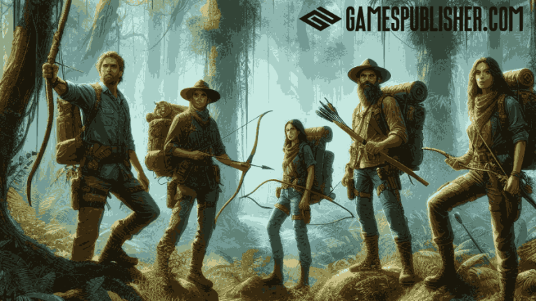 Survival Games: Tracing the Origins and Evolution of the Genre ...