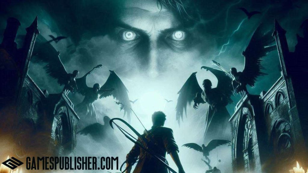 The Evolution of Horror and Thriller Video Games - Gamespublisher.com