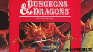 The History of RPGs: The Start and Who Created the First RPG ...