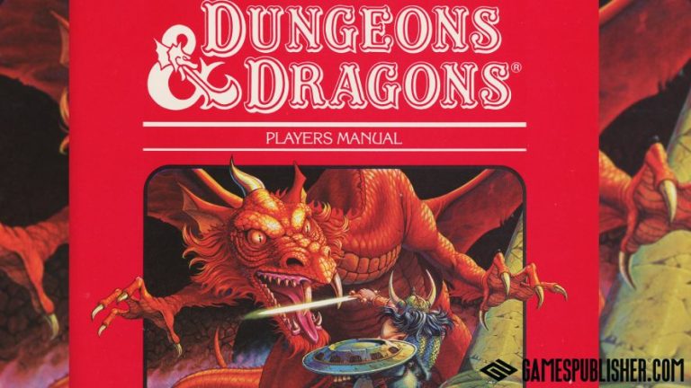 The History of RPGs: The Start and Who Created the First RPG ...