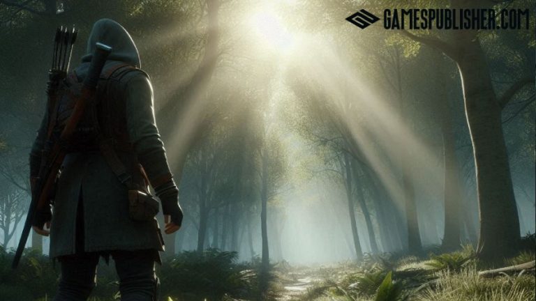 Game Engine Requirements: Unity, Unreal, and Godot Compared - Gamespublisher.com