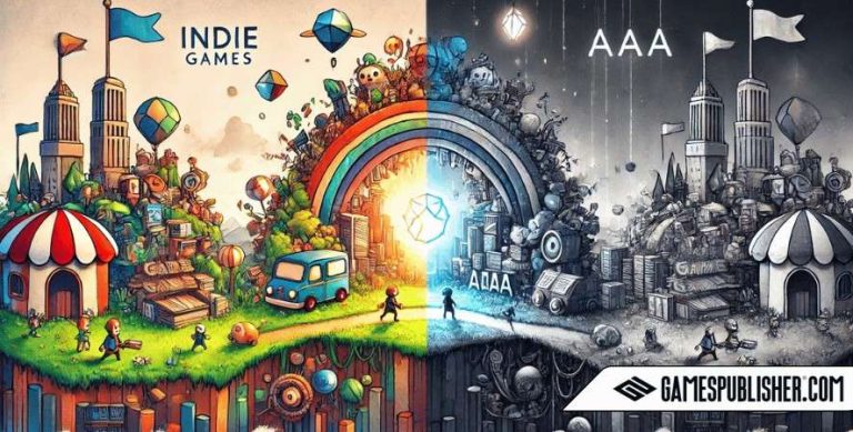 Game Publishers Definition and List of Renowned Publishers ...