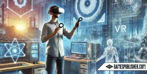 Virtual Reality Games: Pioneers of the Immersive Revolution ...